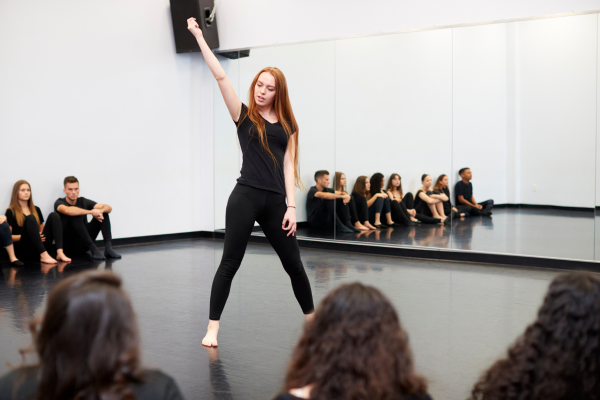 HOME - Dance Business Support LLC