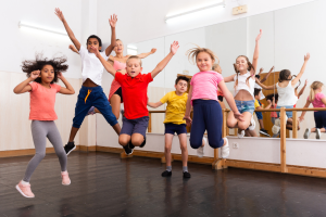 Hosting a Dance Studio Open House: A Step-by-Step Guide - Dance ...