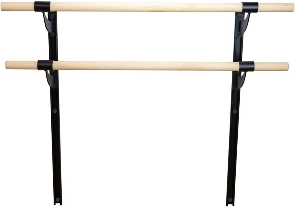 Best Wall Mounted Barres For Dance Studios - Dance Business Support LLC