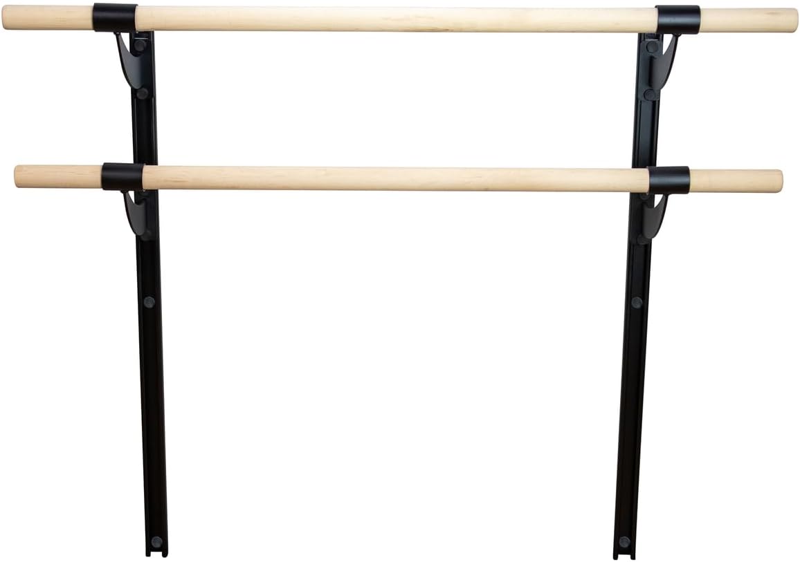 Best Wall Mounted Barres For Dance Studios - Dance Business Support LLC